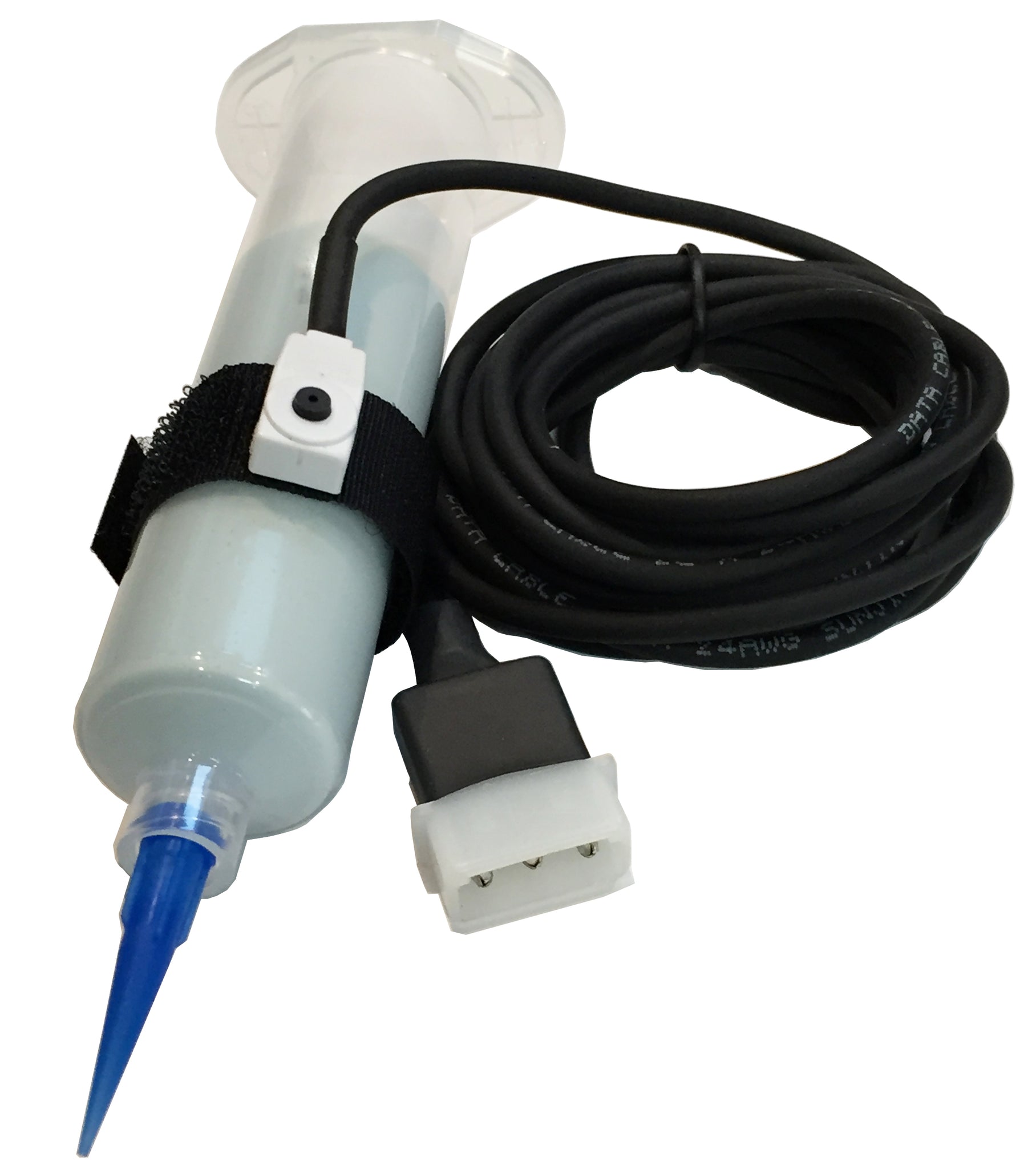 Cannabis Oil Dispensing Products - Jensen Global