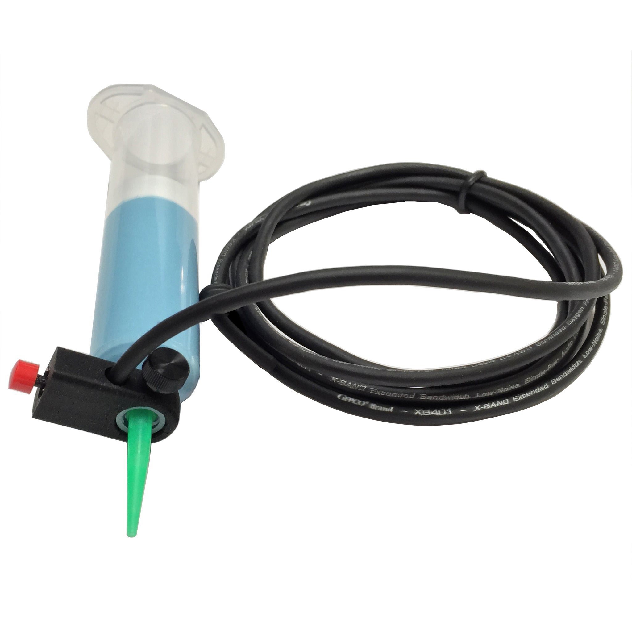 Cannabis Oil Dispensing Products - Jensen Global