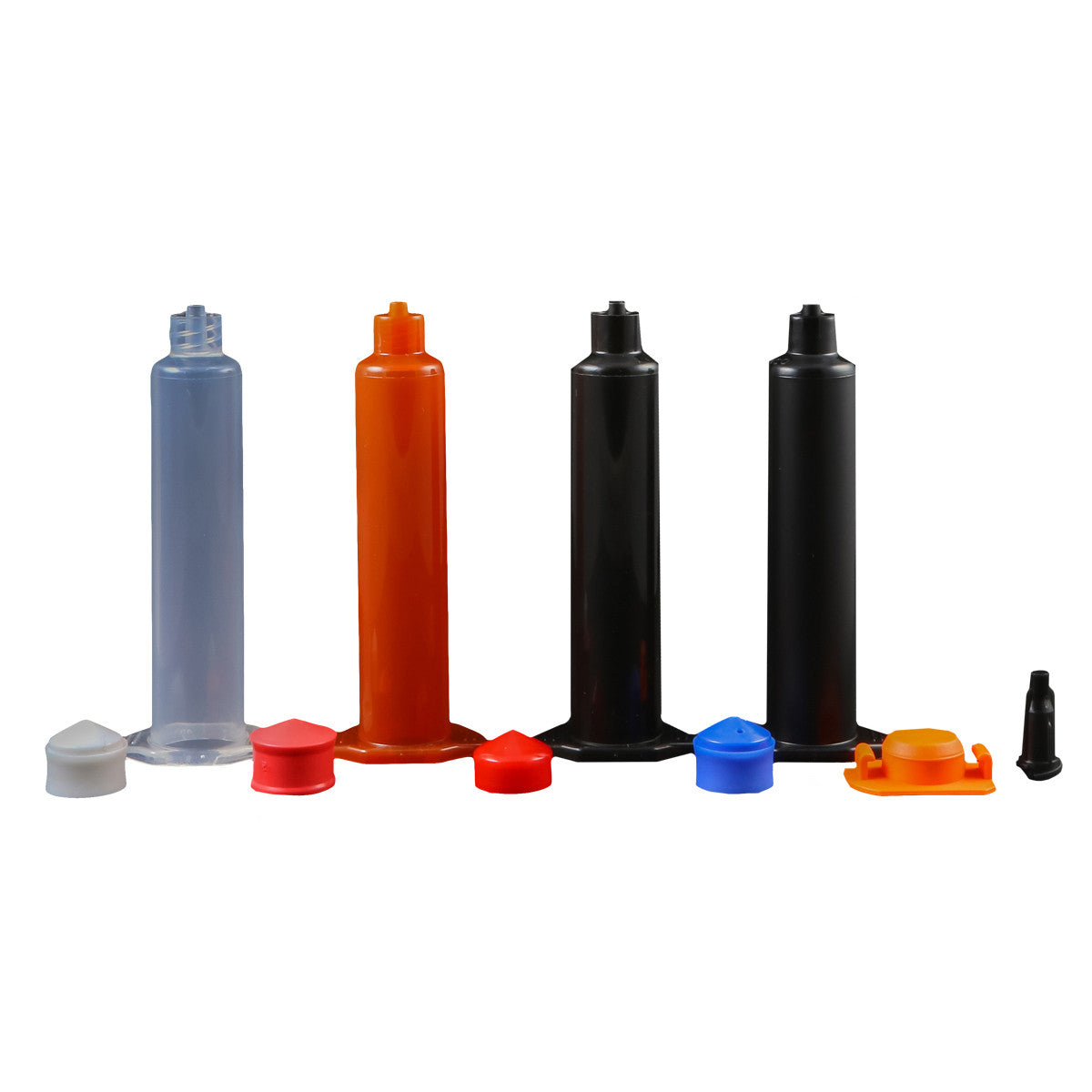 Air Syringes & Stopper Kits - Jensen Global