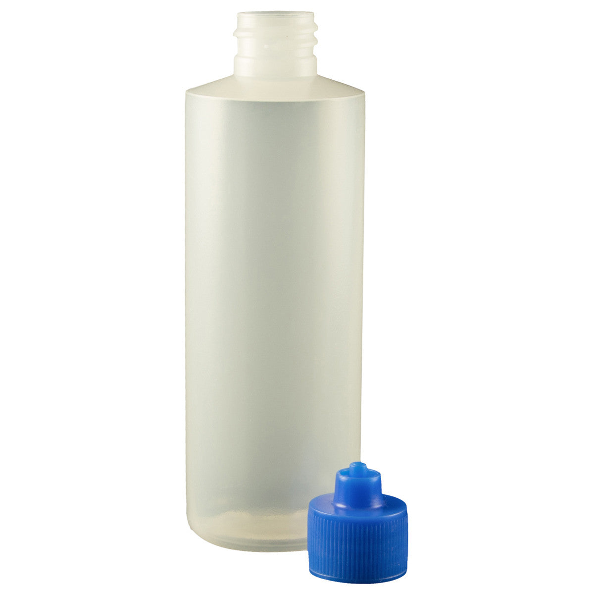 Cylinder Bottles & Caps - Jensen Global